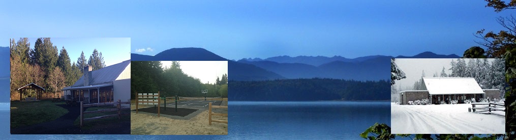 P & R #1, Laurel B. Johnson Community Center – Parks and Rec District ...